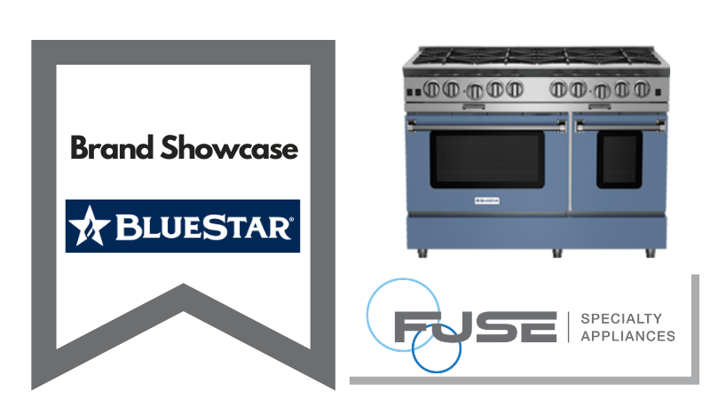 Bluestar Brand Overview